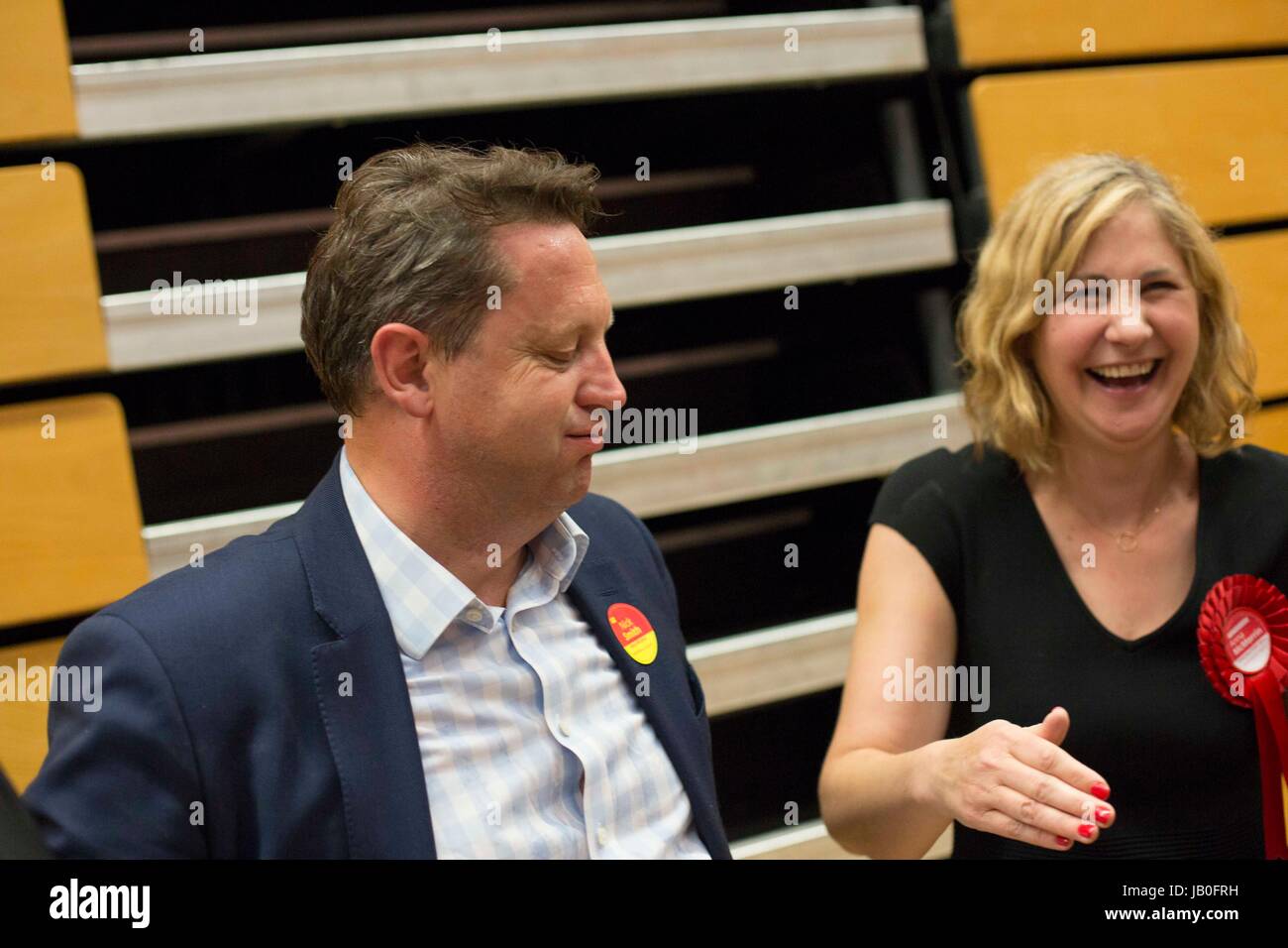 Anna mcmorrin mp hi-res stock photography and images - Alamy