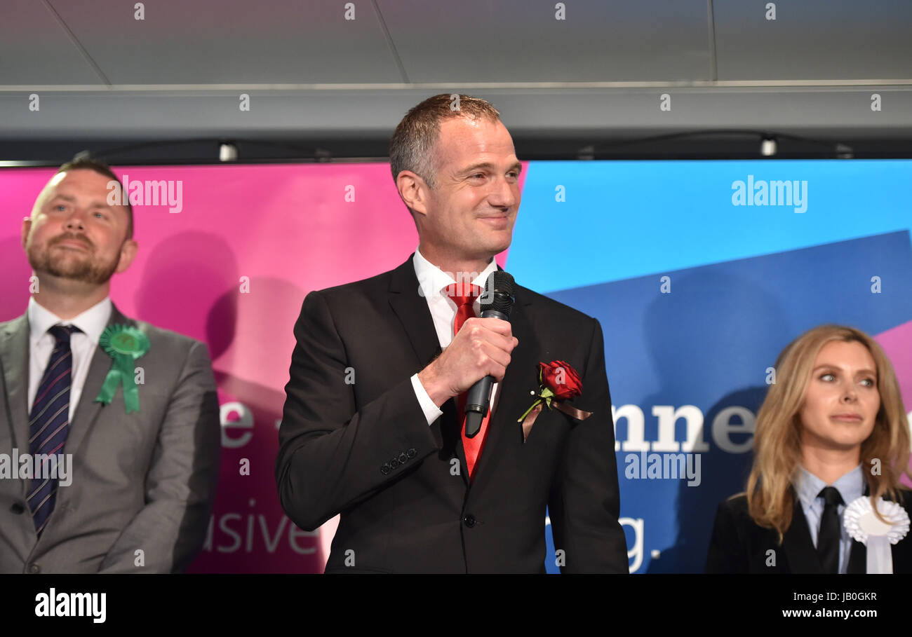 Peter kyle hove mp hi-res stock photography and images - Alamy