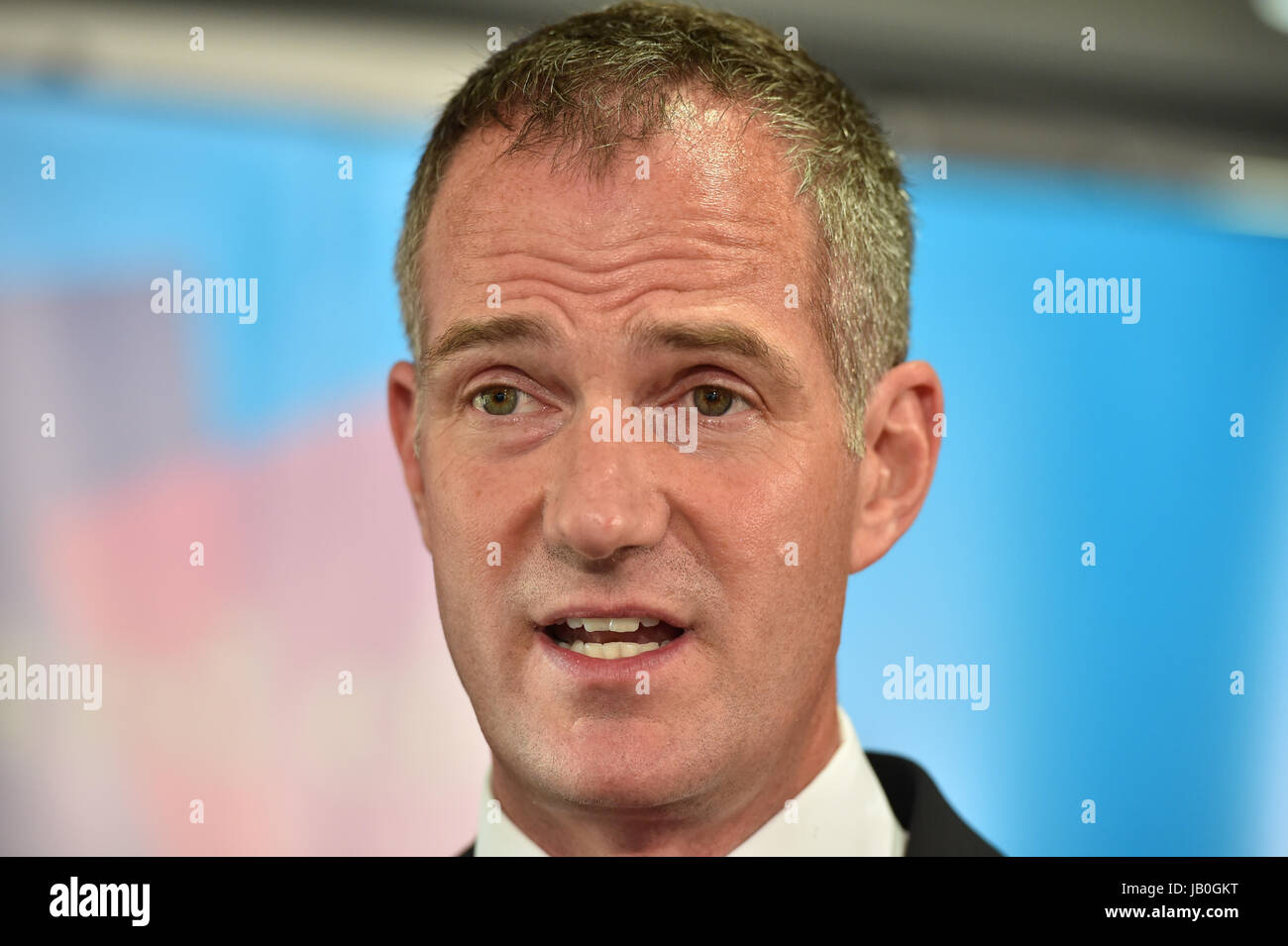 Hove mp hi-res stock photography and images - Alamy