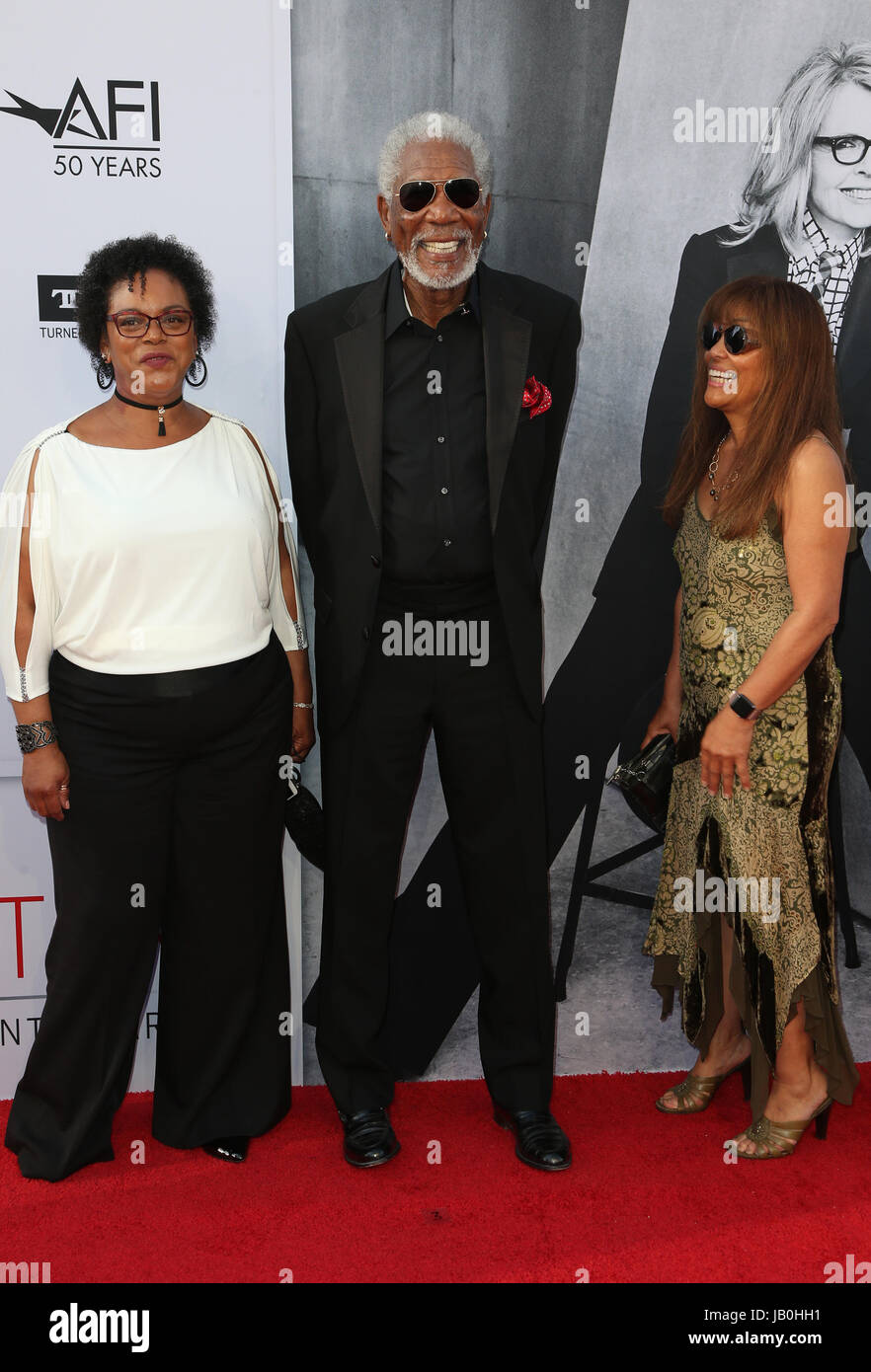 Deena freeman hi-res stock photography and images - Alamy