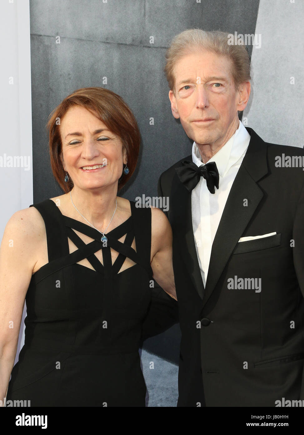 Frederick elmes hi-res stock photography and images - Alamy