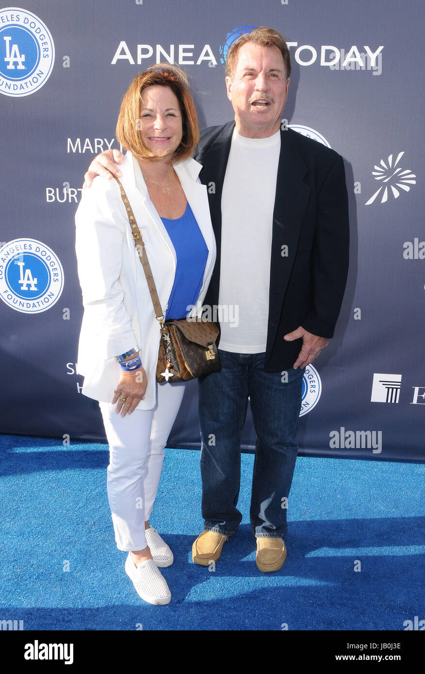 Ron cey hi-res stock photography and images - Alamy