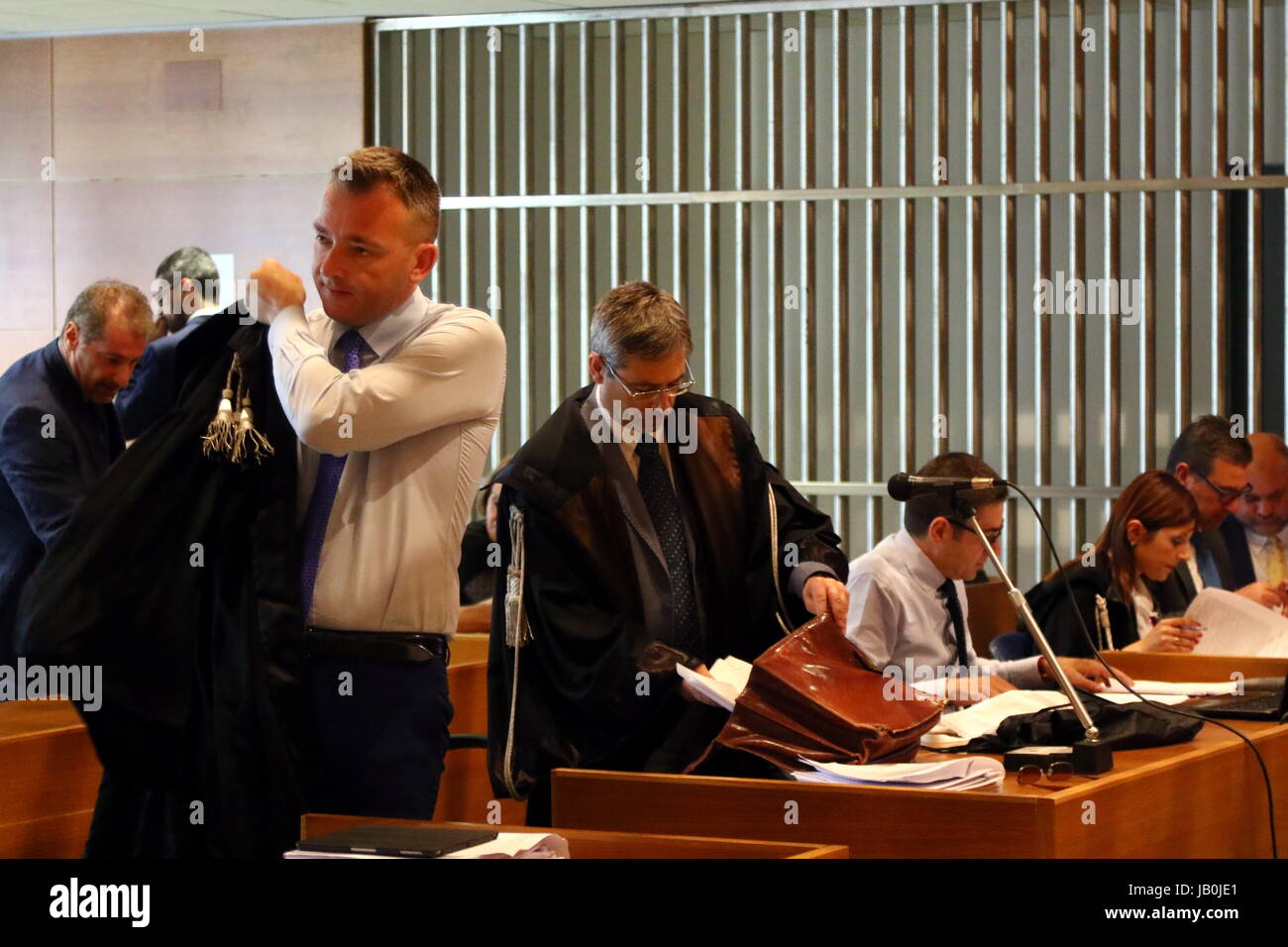 Stern teresa hi-res stock photography and images - Alamy