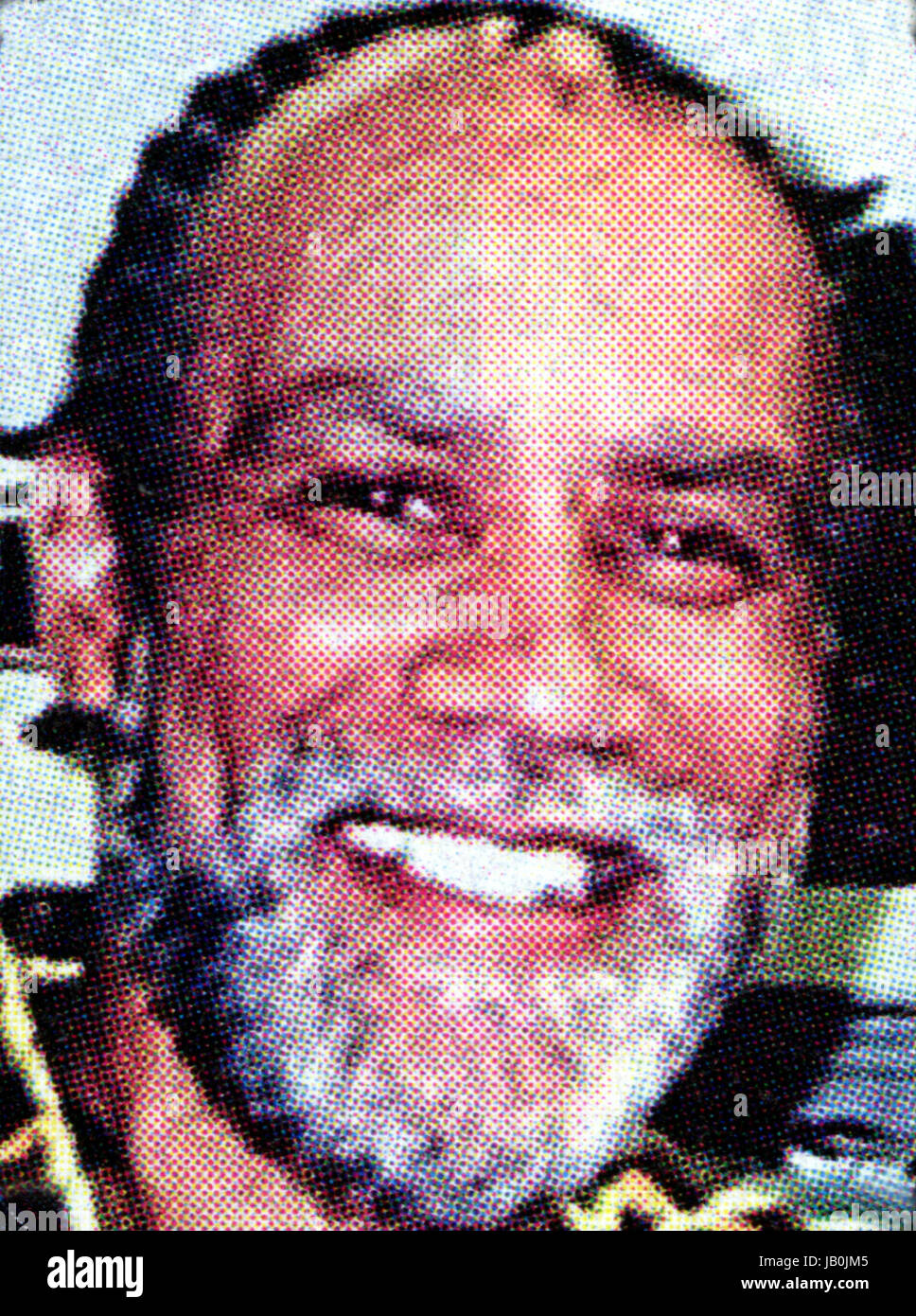 D.C. 1st Jan, 2011. SNIPER VICTIM.KENNETH BRIDGES AGE 53 BUSINESS OWNER ...