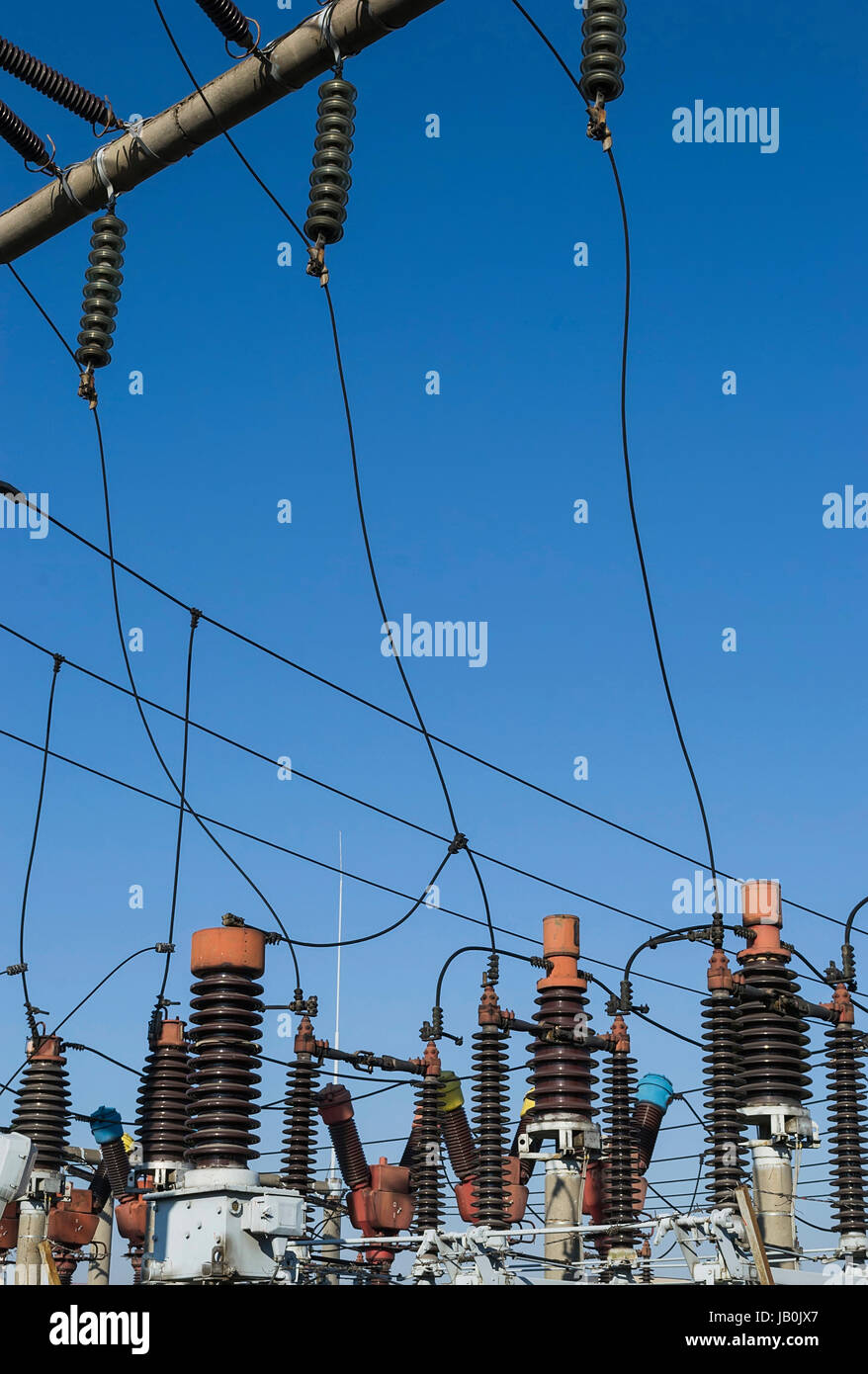 Low electrical conduction hi-res stock photography and images - Alamy