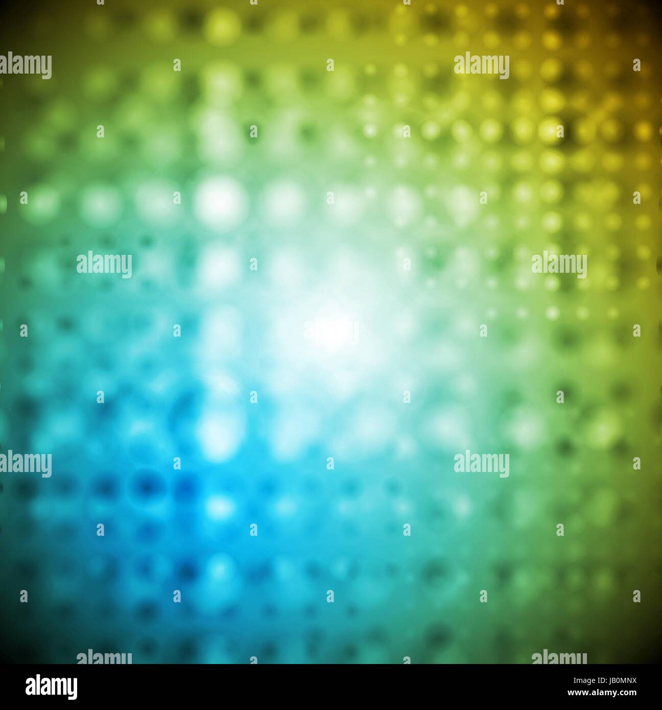 Abstract bright vector background Stock Photo - Alamy