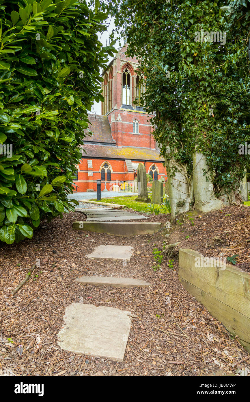 Wythall hi-res stock photography and images - Alamy