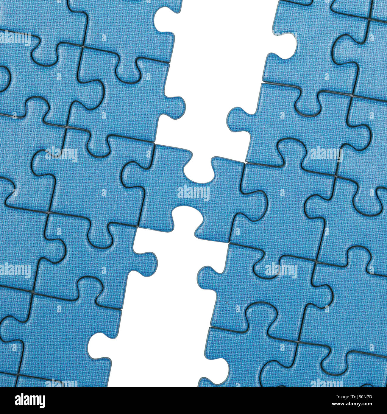 Konzeptbild zum Thema Organisation, Teamwork, Team, Integration Stock ...