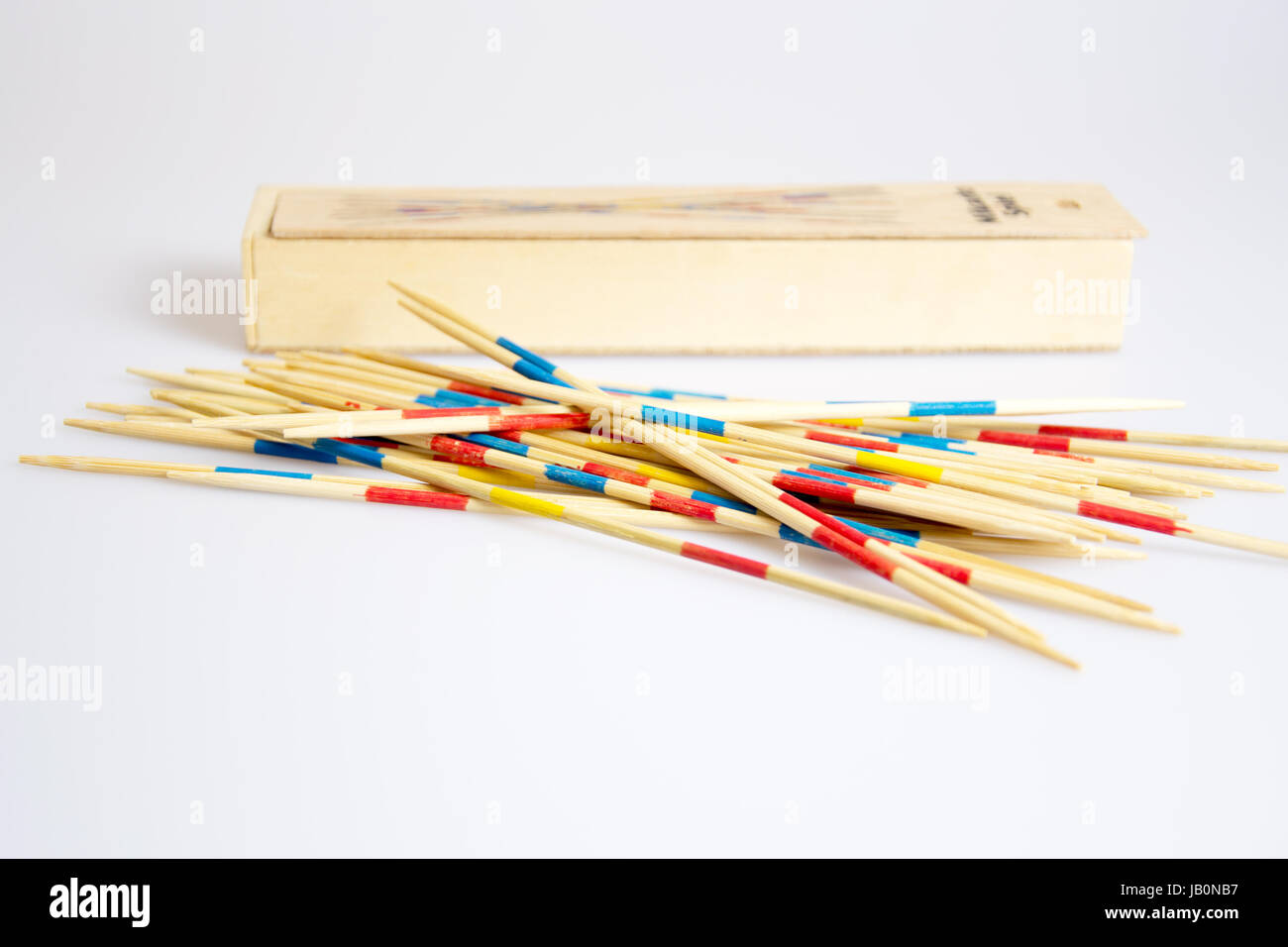 The mikado project hi-res stock photography and images - Alamy