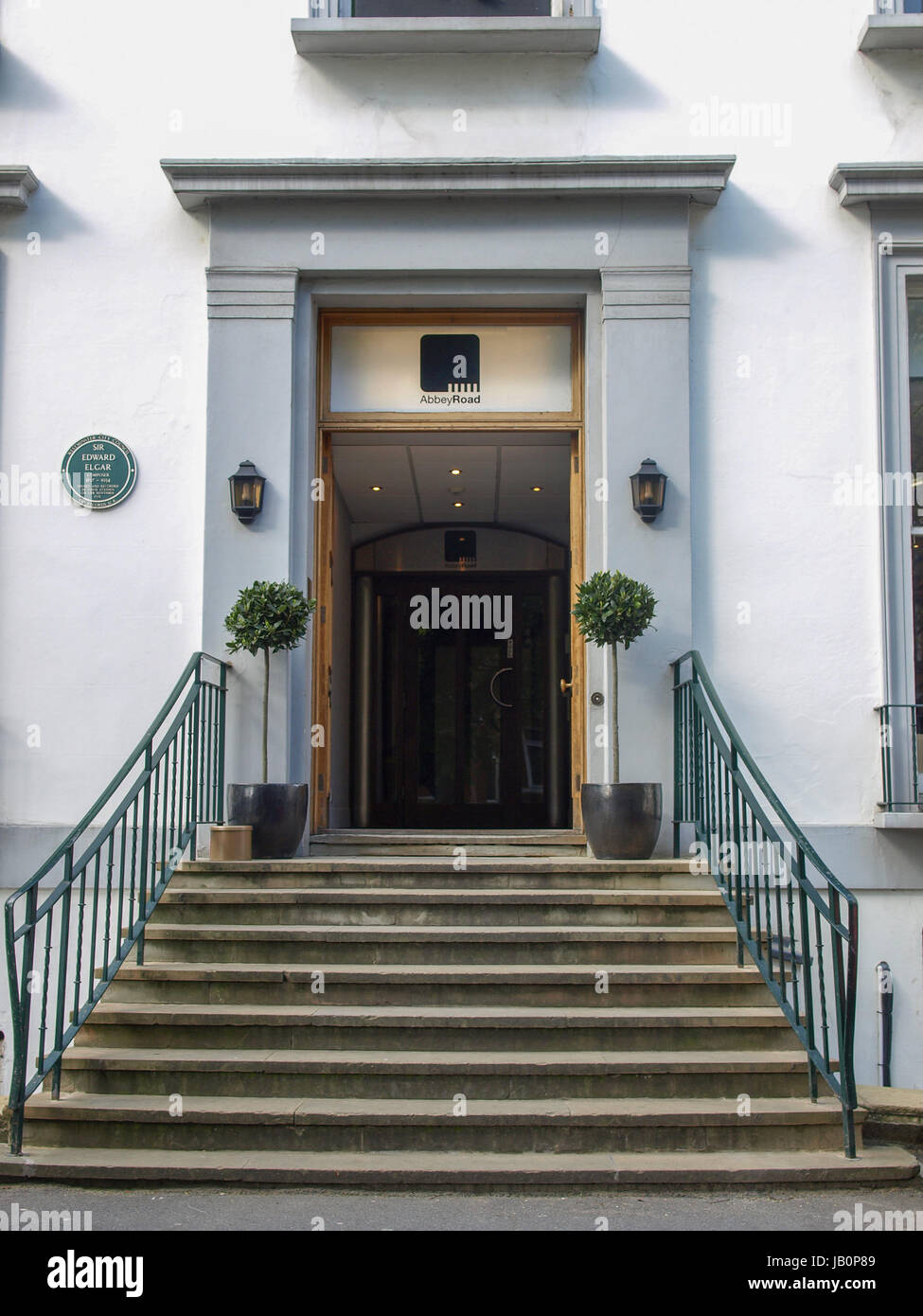 Emi Studios High Resolution Stock Photography and Images - Alamy