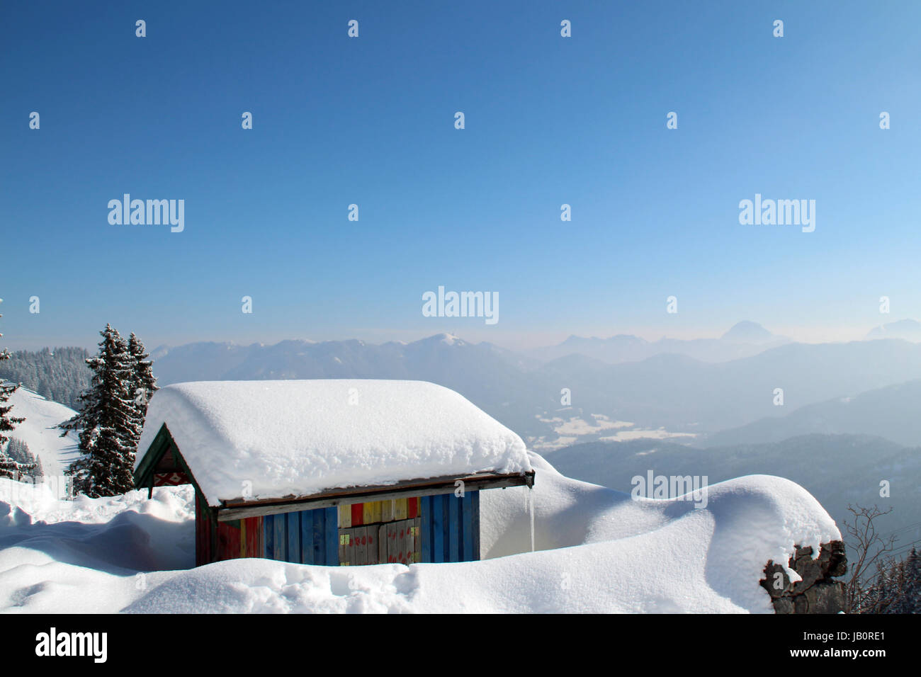 snow white firmament Stock Photo - Alamy