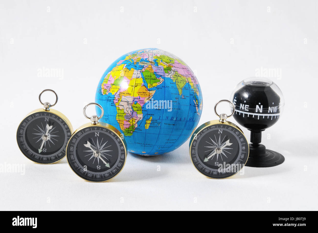 Cartographer tools hi-res stock photography and images - Alamy