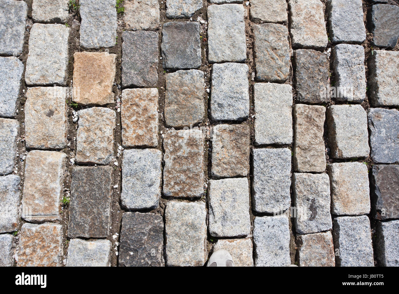 Beautiful photo of old natural stone pavement background Stock Photo ...