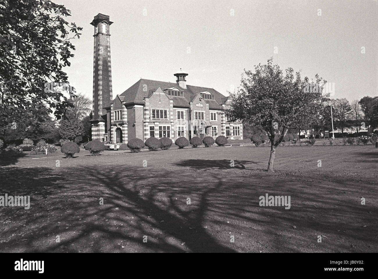 Waddon hi-res stock photography and images - Alamy