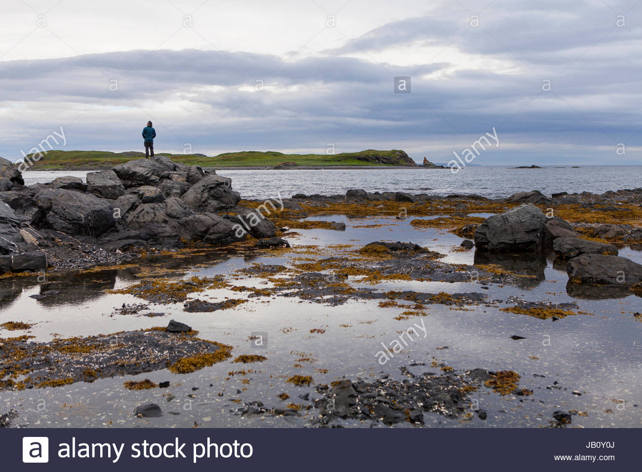 Northernmost Point Stock Photos & Northernmost Point Stock Images - Alamy