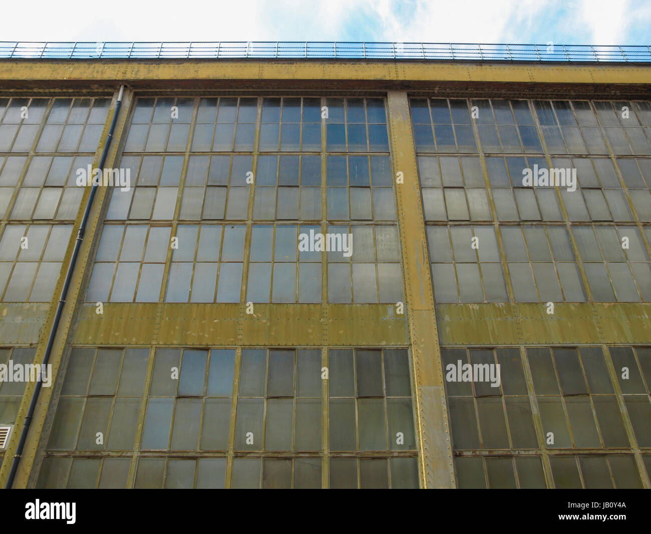 Aeg turbine hi-res stock photography and images - Alamy