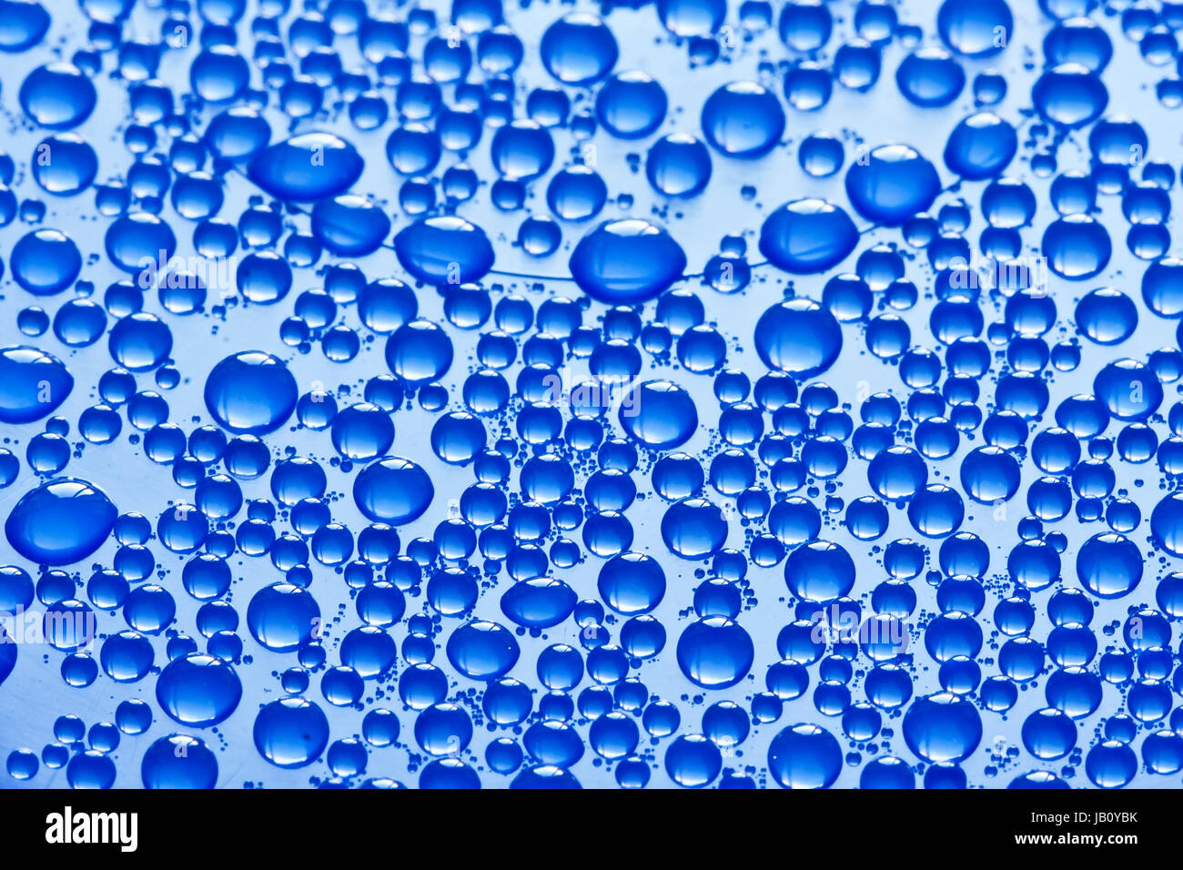 Water drops texture making abstract nature background Stock Photo - Alamy