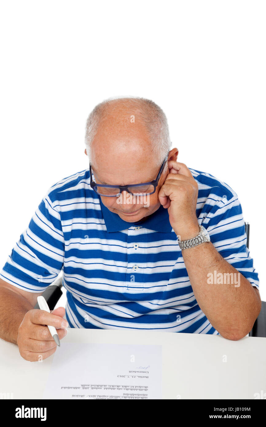 elderly person elder person Stock Photo - Alamy