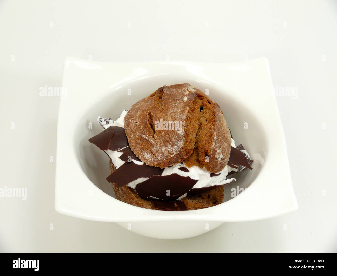 Schaumkusse hi-res stock photography and images - Alamy