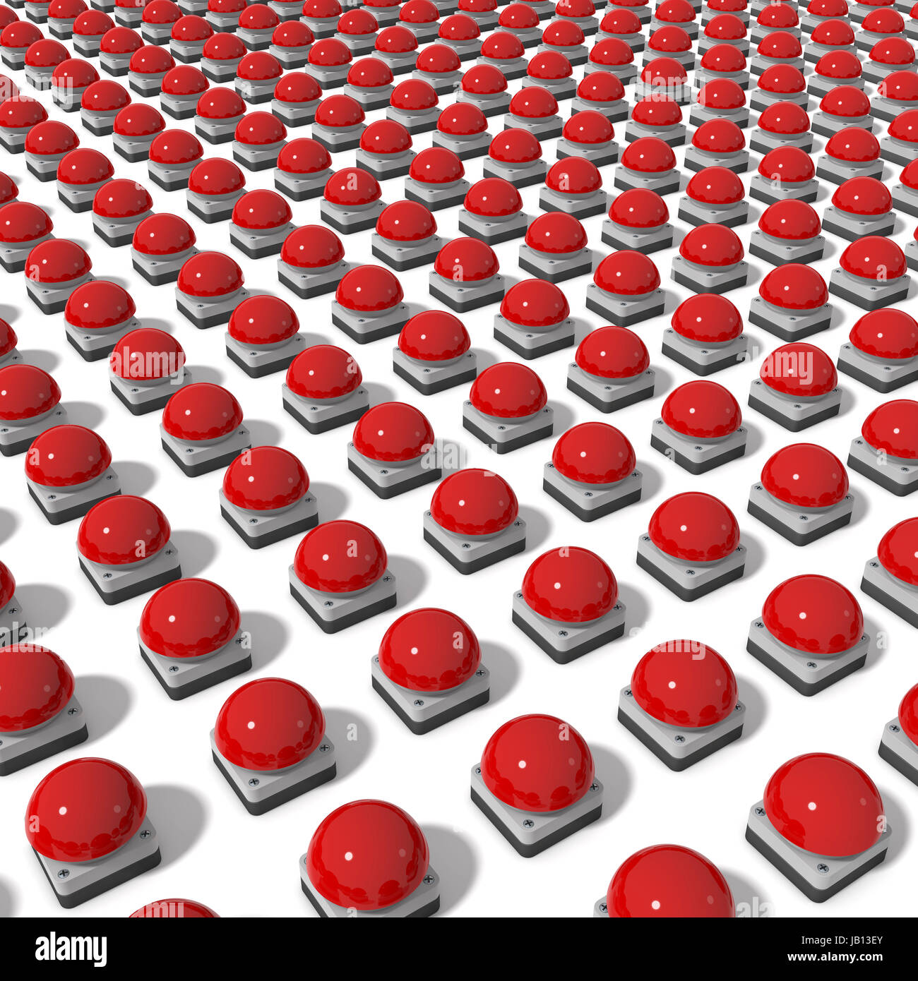 Game show buzzer hi-res stock photography and images - Alamy