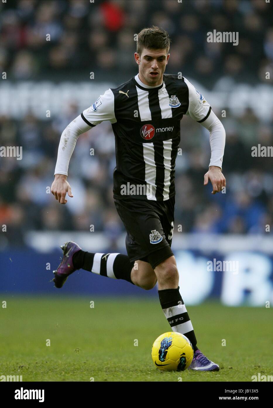 DAVIDE SANTON NEWCASTLE UNITED FC NEWCASTLE UNITED FC SPORTS DIRECT ...