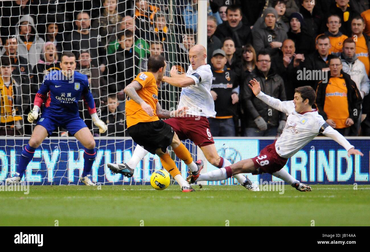 James collins wolves hi-res stock photography and images - Alamy