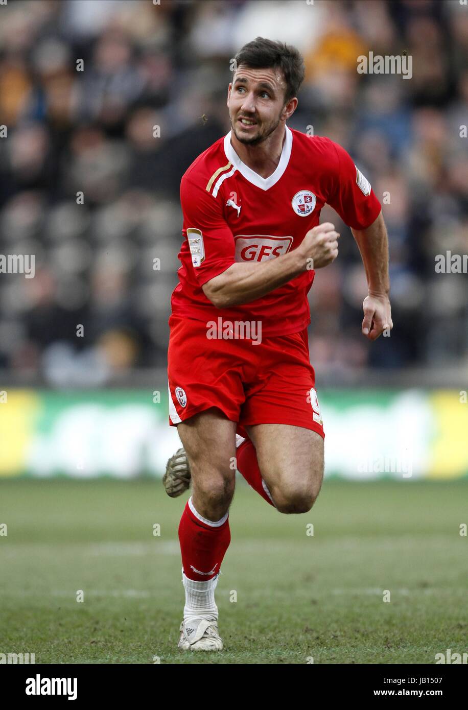 Matt tubbs hi-res stock photography and images - Alamy