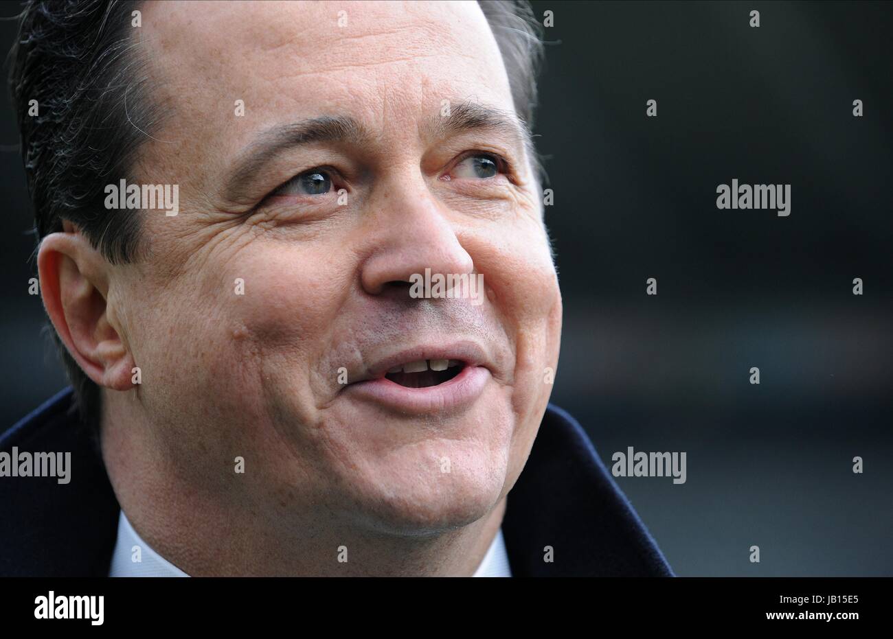 JEZ MOXEY WOLVERHAMPTON WANDERERS CHIEF EXECUTIVE WOLVERHAMPTON ...