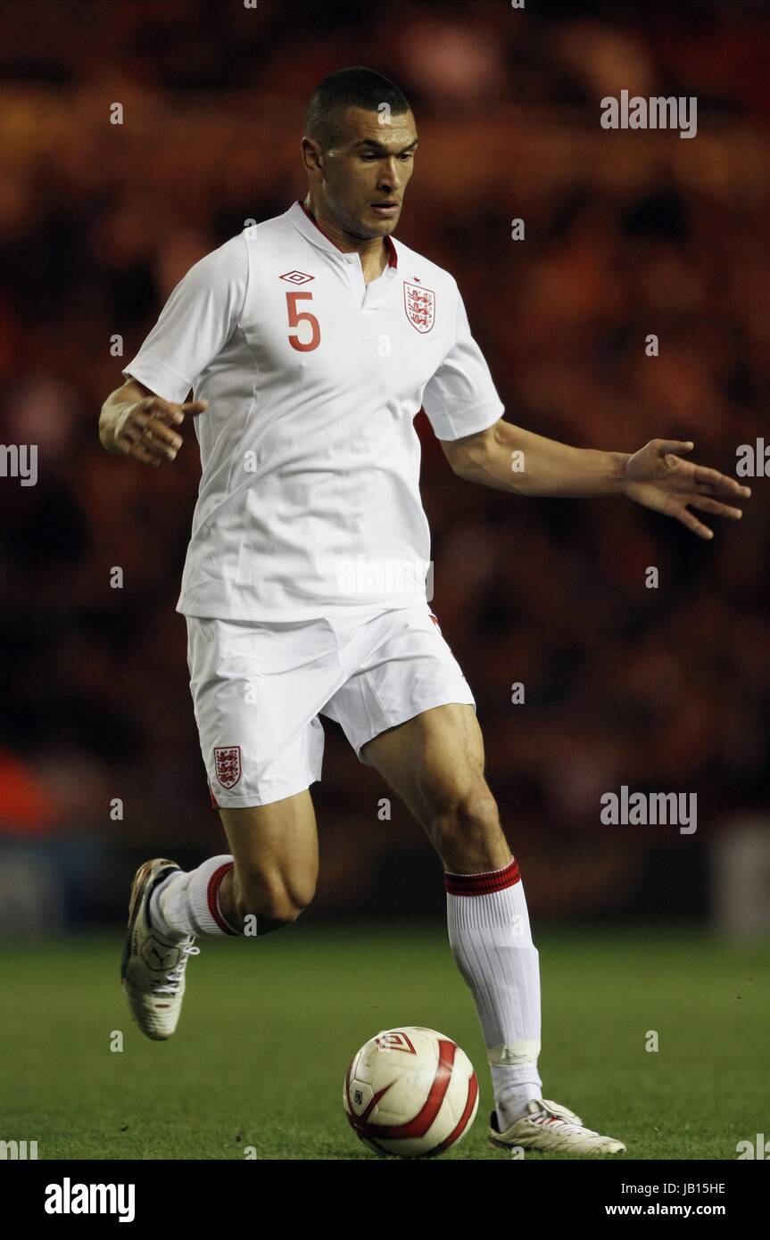 Steven caulker hi-res stock photography and images - Alamy