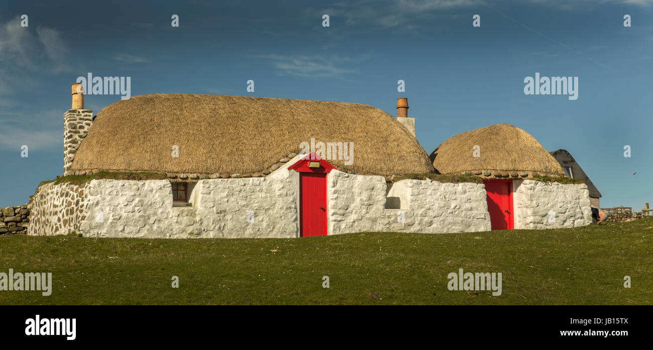Tiree And Scotland High Resolution Stock Photography and Images - Alamy