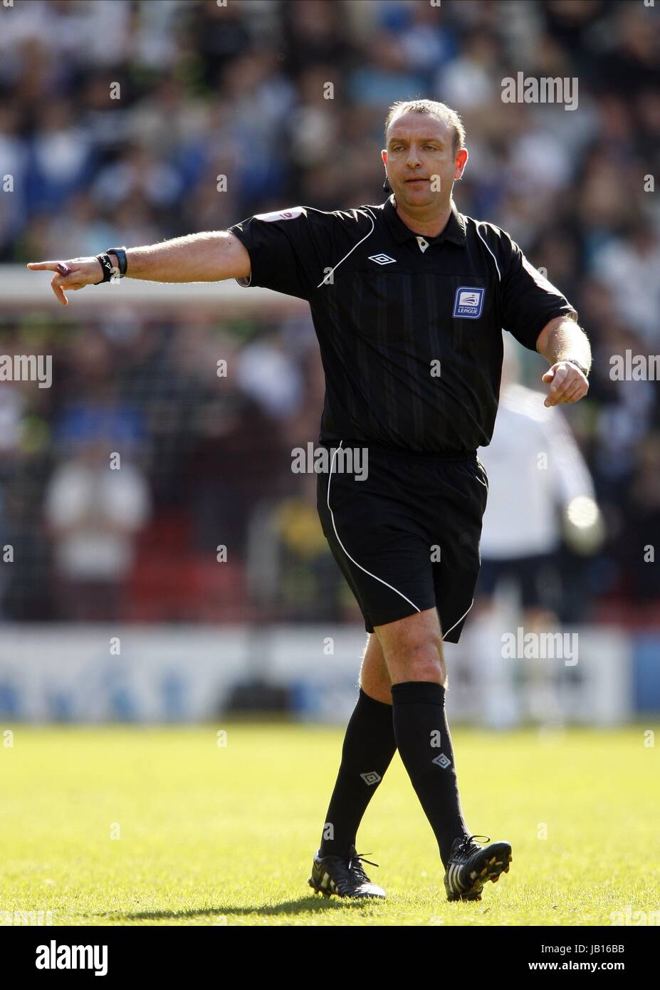 CARL BOYESON FOOOTBALL REFEREE FOOOTBALL REFEREE RIVERSIDE ...