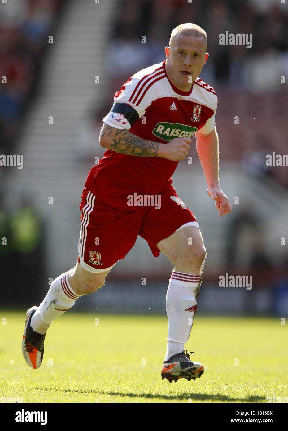 Nicky Bailey High Resolution Stock Photography and Images - Alamy
