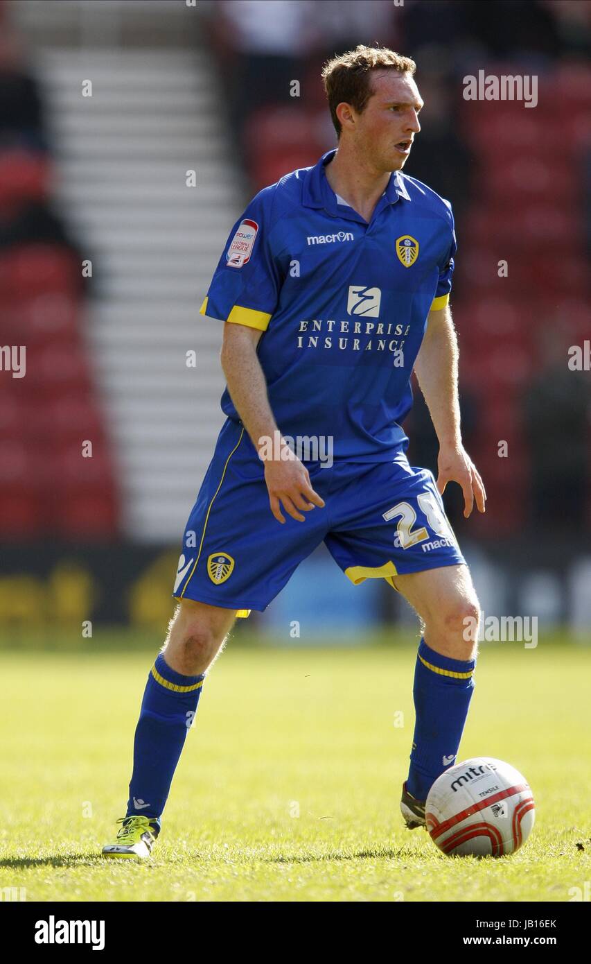 Aidan white hi-res stock photography and images - Alamy