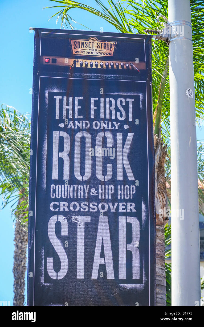 The comedy store, los angeles hi-res stock photography and images - Alamy