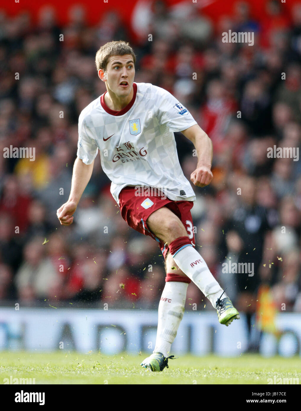 Gary gardner hi-res stock photography and images - Alamy