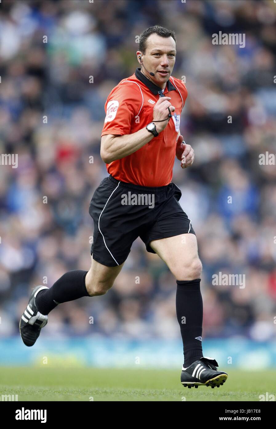 KEVIN FRIEND PREMIERSHIP REFEREE PREMIERSHIP REFEREE EWOOD PARK ...