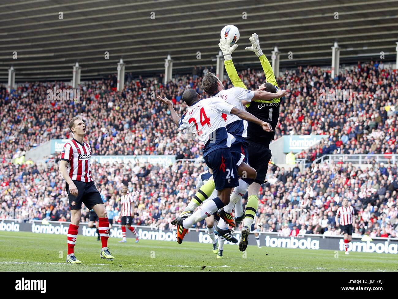 Gordon davies hi-res stock photography and images - Alamy