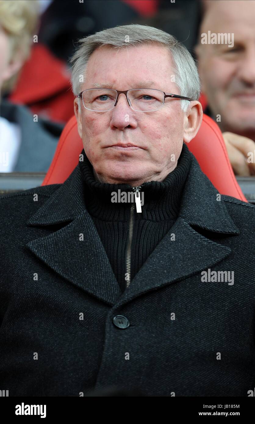 Old manchester city team hi-res stock photography and images - Alamy