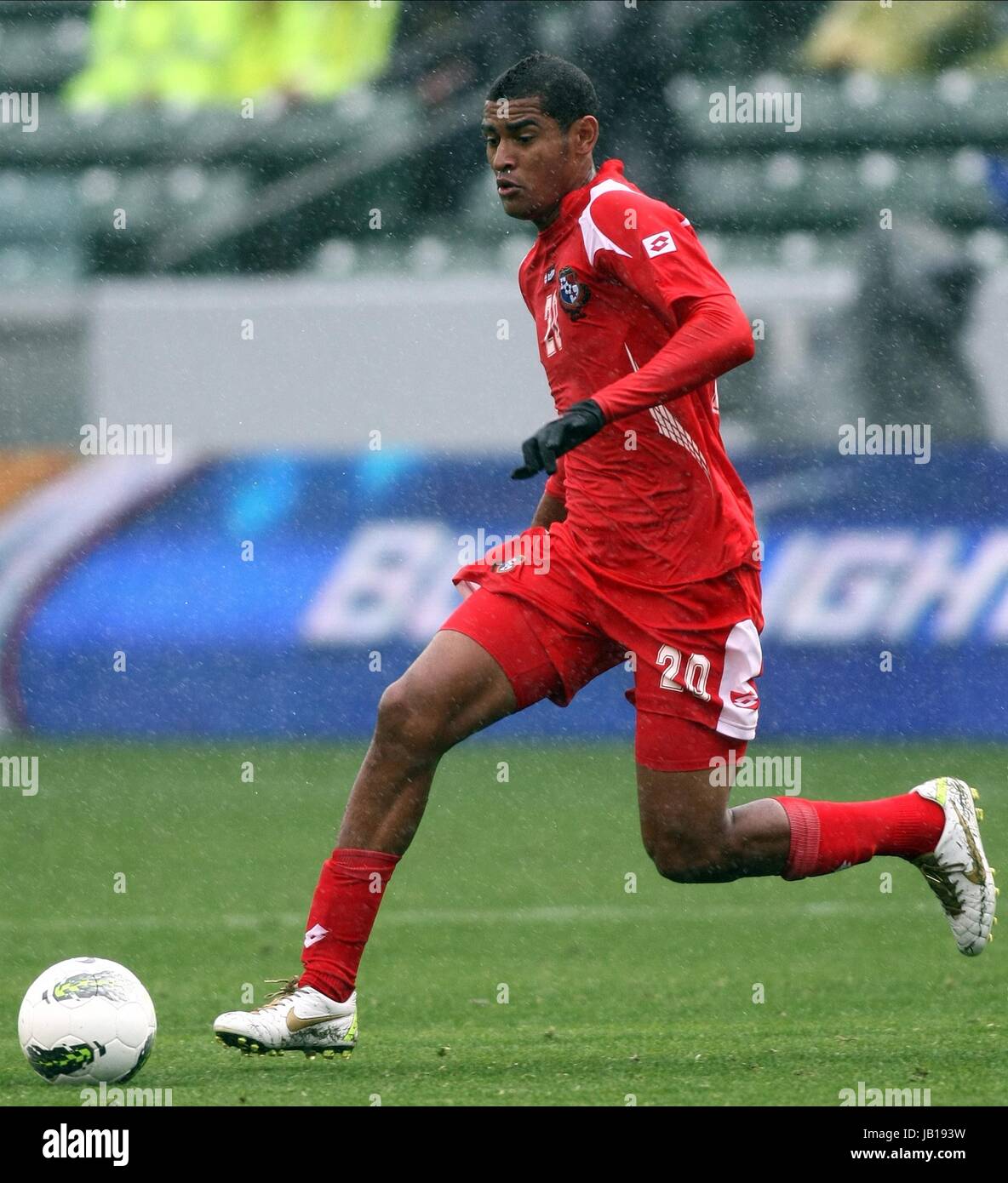 Anibal godoy hi-res stock photography and images - Alamy