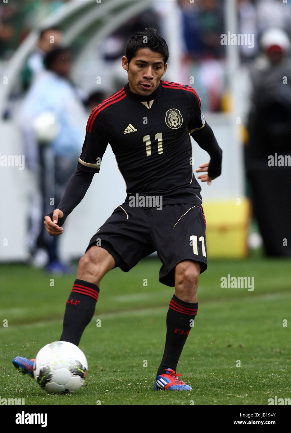 JAVIER AQUINO MEXICO MEXICO HOME DEPOT CENTER CARSON LOS ANGELES USA 25 ...