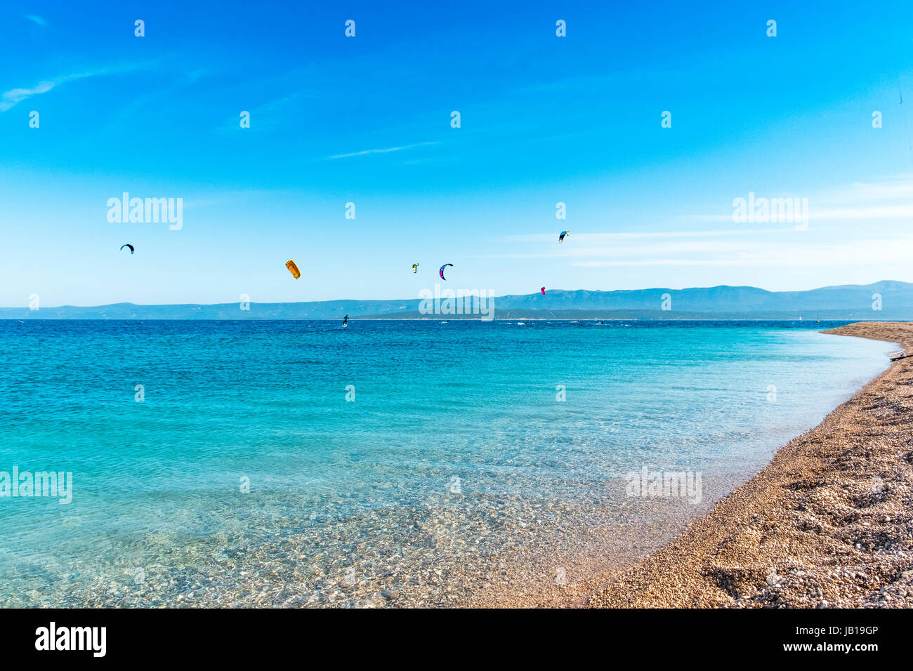 Horn island hi-res stock photography and images - Alamy