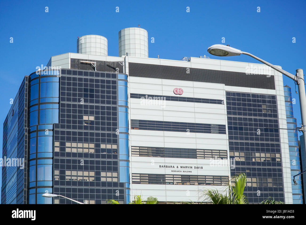 Barbara davis center hi-res stock photography and images - Alamy