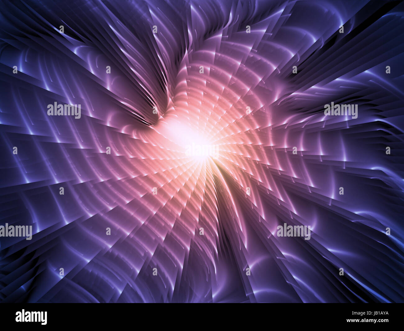 Dynamic Background series. Composition of fractal motion textures to ...