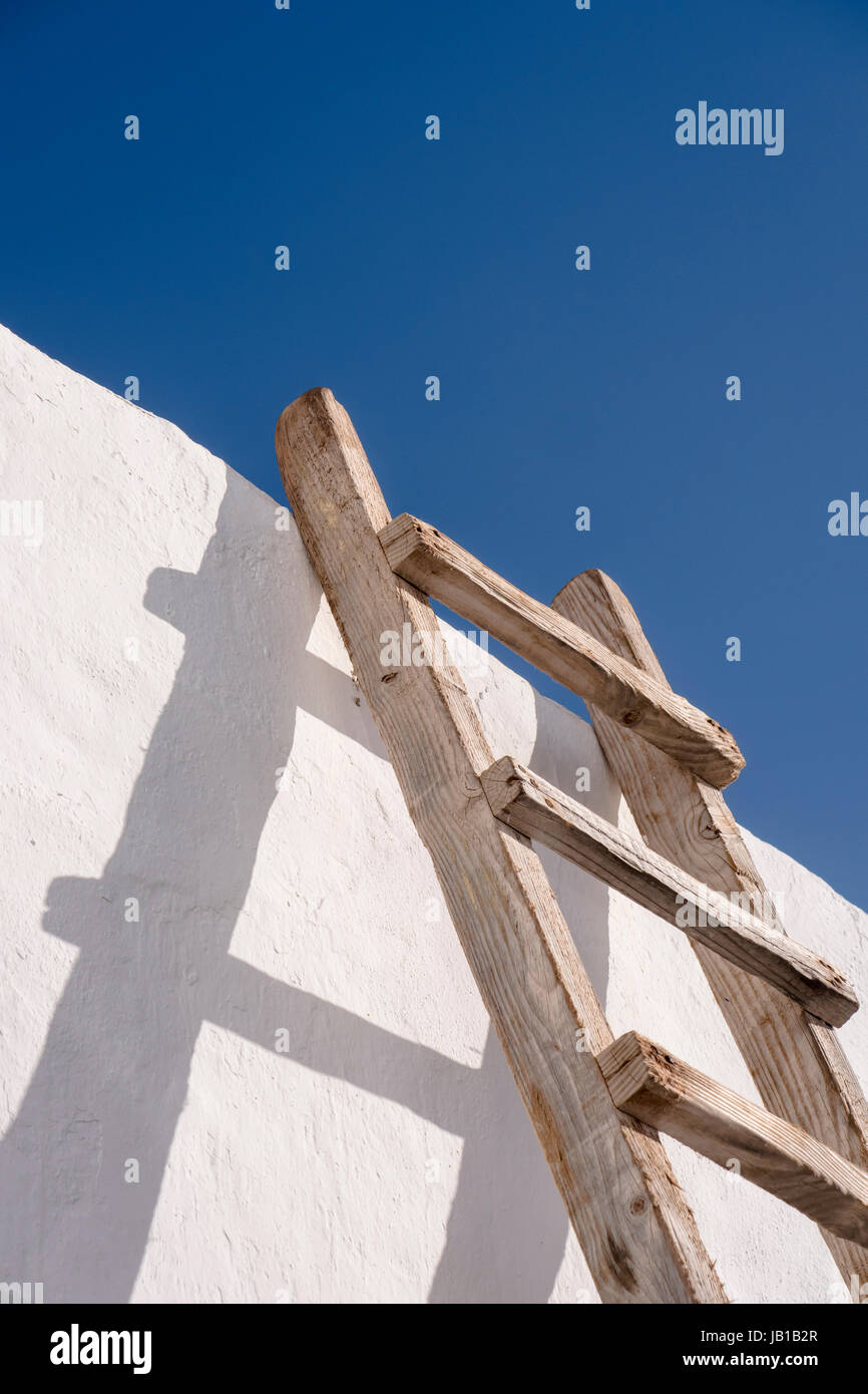 Stairway step ladder hi-res stock photography and images - Alamy