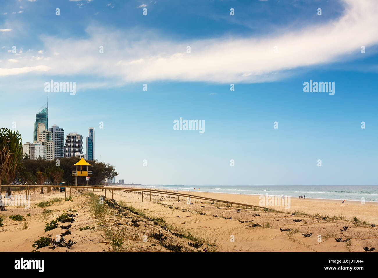 Tropical guards hi-res stock photography and images - Alamy