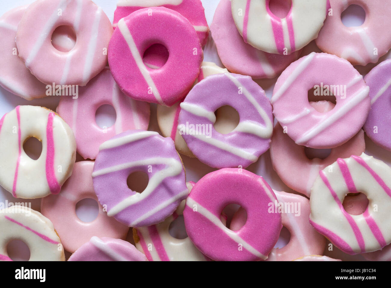 Party Rings Bucket at Benjamin Hutchison blog