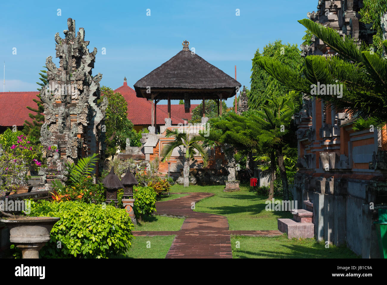 Courts indonesia hi-res stock photography and images - Alamy