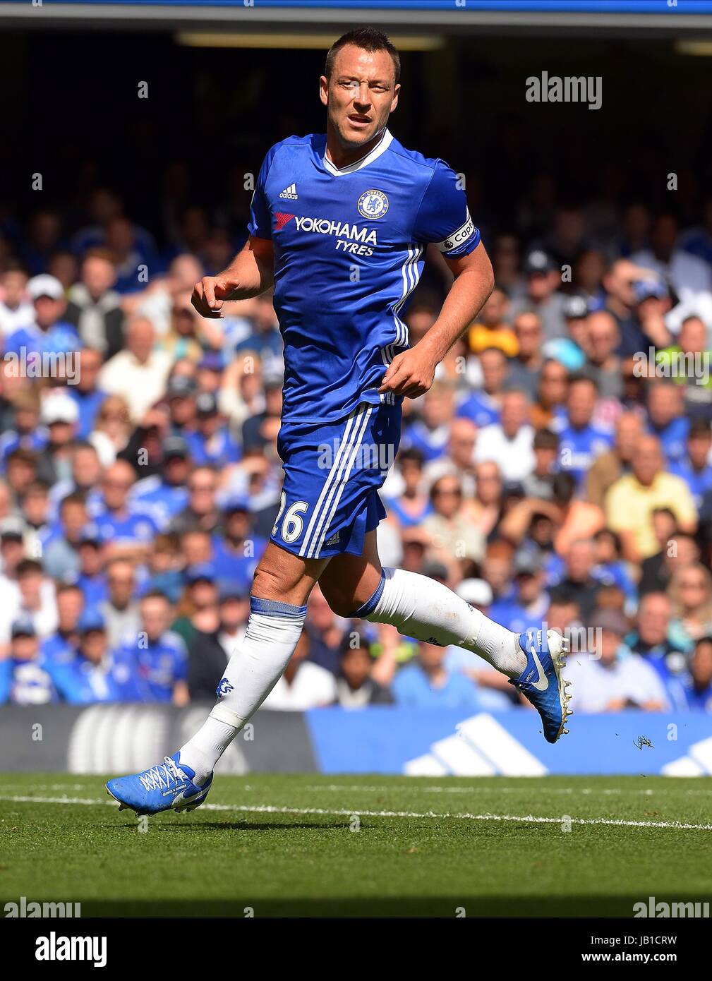 John terry l hi-res stock photography and images - Alamy