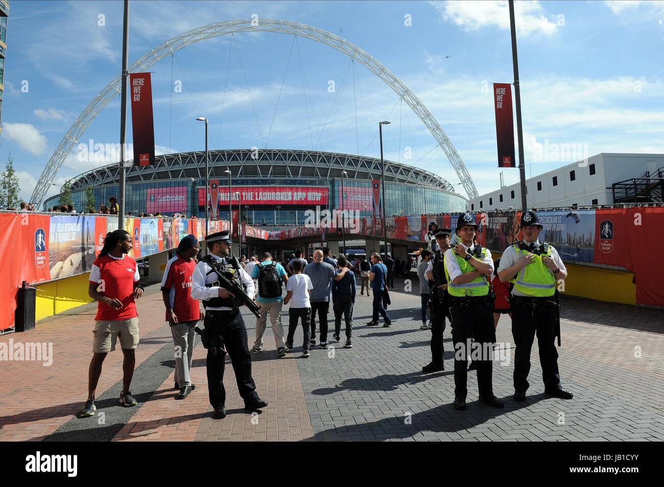 Arsenal today hi-res stock photography and images - Alamy