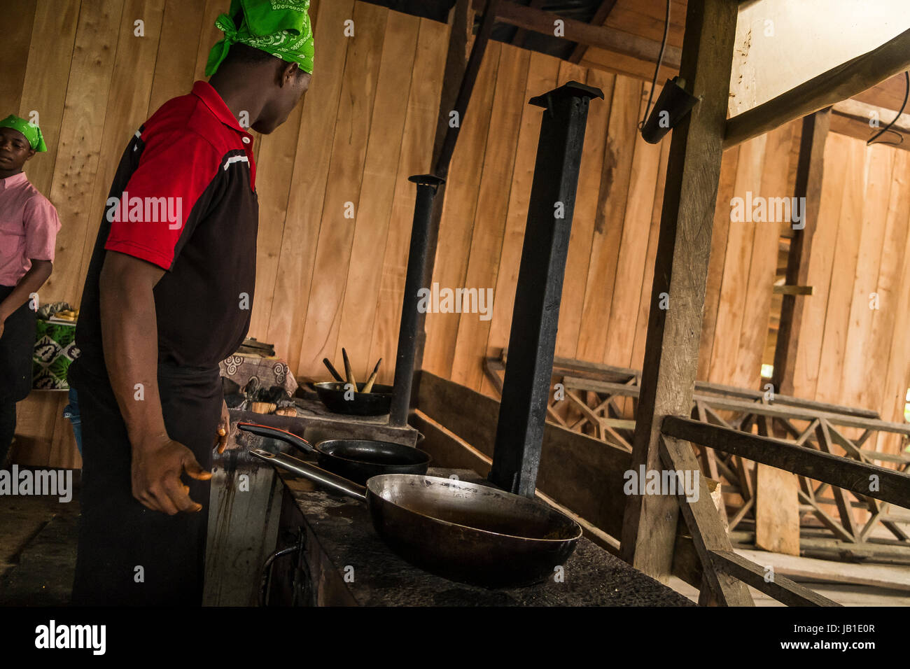 African Traditional Food Ingredients High Resolution Stock Photography ...